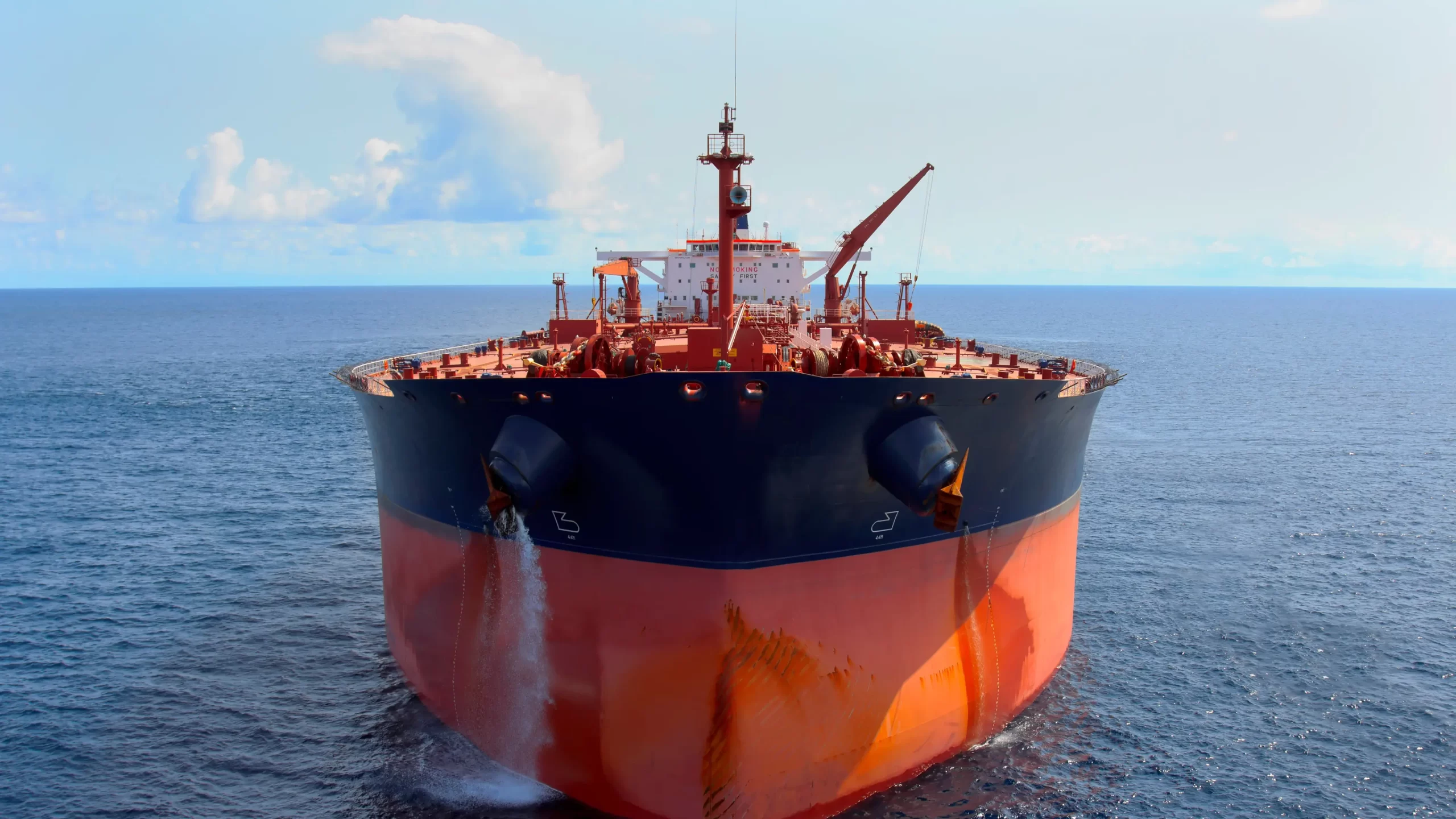 Oil Tanker 101: Understanding its Key Role in Global - Commodity Indonesia